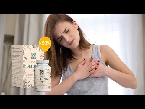 Detonic Pret Farmacia Tei, Catena, Detonic Original
