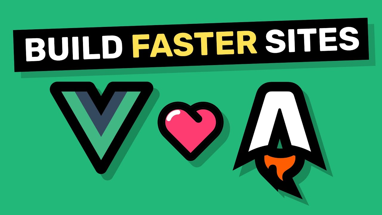 Vue and Astro Simplified