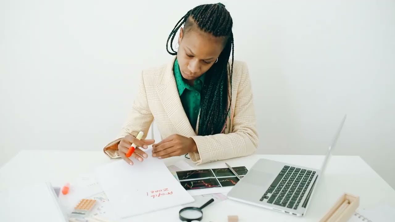 Mastering High Probability Trading Setups With PDF Guide