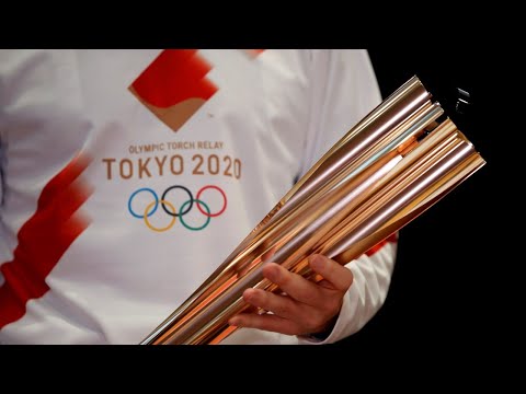 Olympic torch-lighting ceremony to be held without spectators