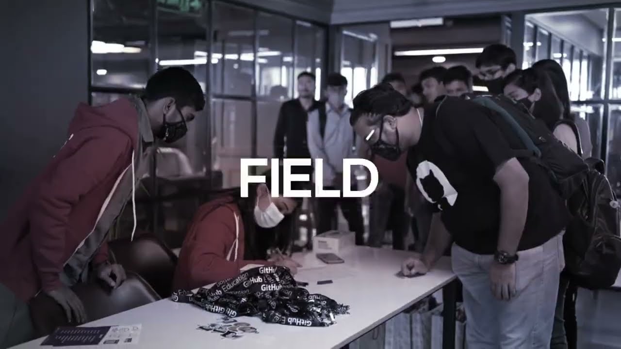 Kicking off GitHub Field Day Sri Lanka 2023