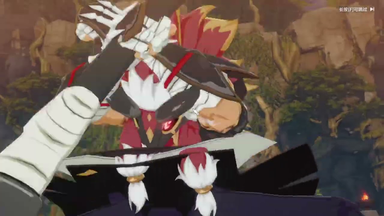 Kanamia Trial Guide - Blue Protocol