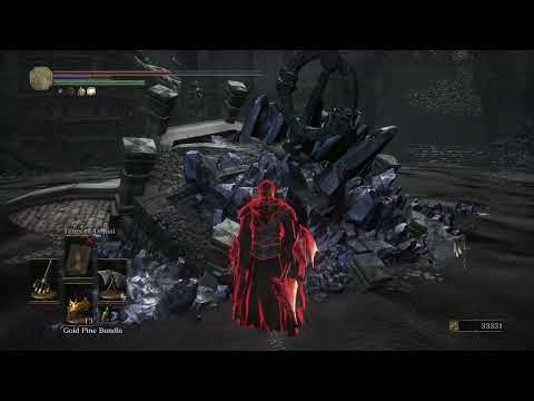 Steam Community :: Video :: when host keep giving birth to Blues [DS3 PC]