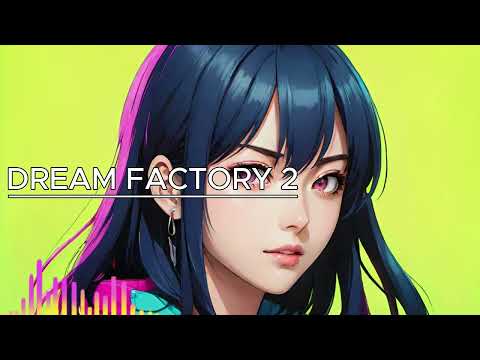 #ai Music 254 "DREAM FACTORY 2" Inspired by MR. BEAST