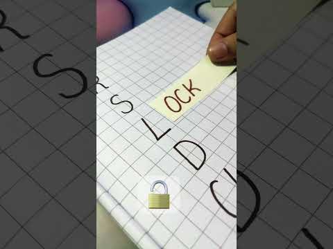 Do you know any other words that end with'ock' comment 👉#minahilazeem #awesome#subscribe#like#share