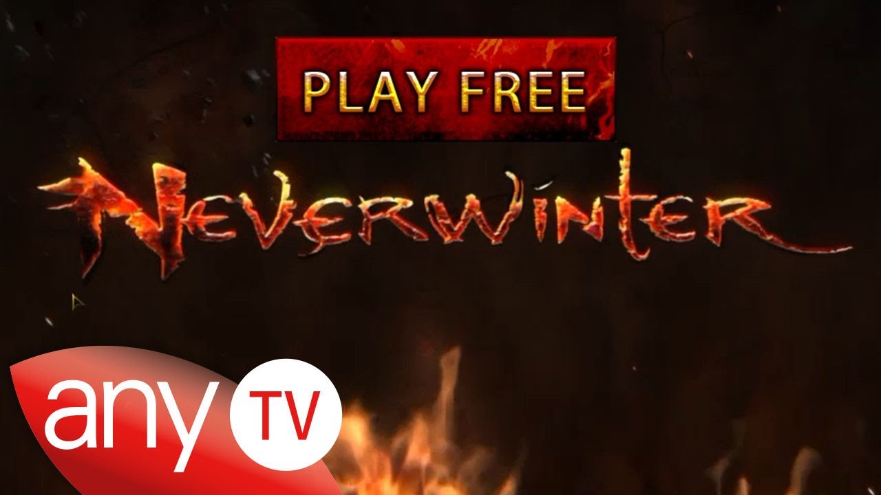 Neverwinter HD First Look!