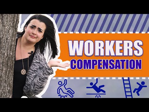 What is Workers Compensation?
