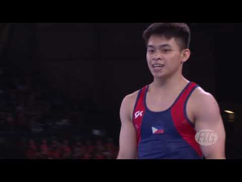 watch Carlos Yulo, again – Gymnastics Coaching.com