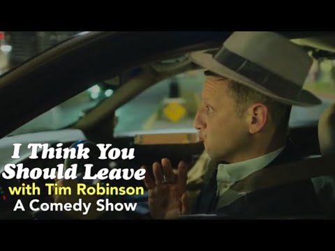 The Driving Crooner
