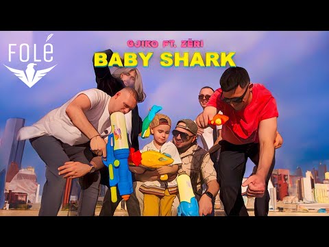 Gjiko - Baby Shark Text - SongTextes.de