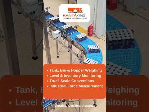 Trader - Retailer of Electronic Weighbridge & S-type Load Cells by ...
