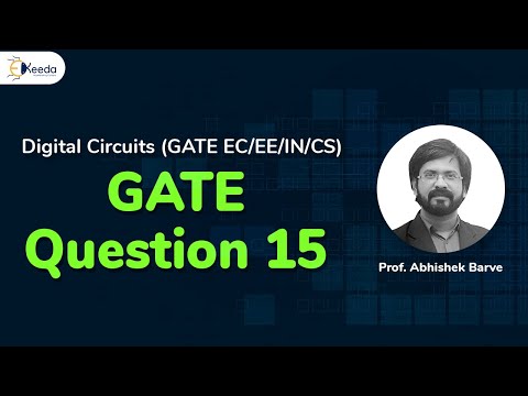 Instruction Set Architecture In Digital Circuits Explained - GATE ...