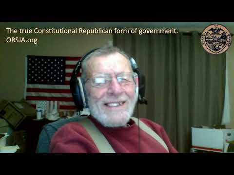 Show 170. – Oregon Statewide Jural Assembly
