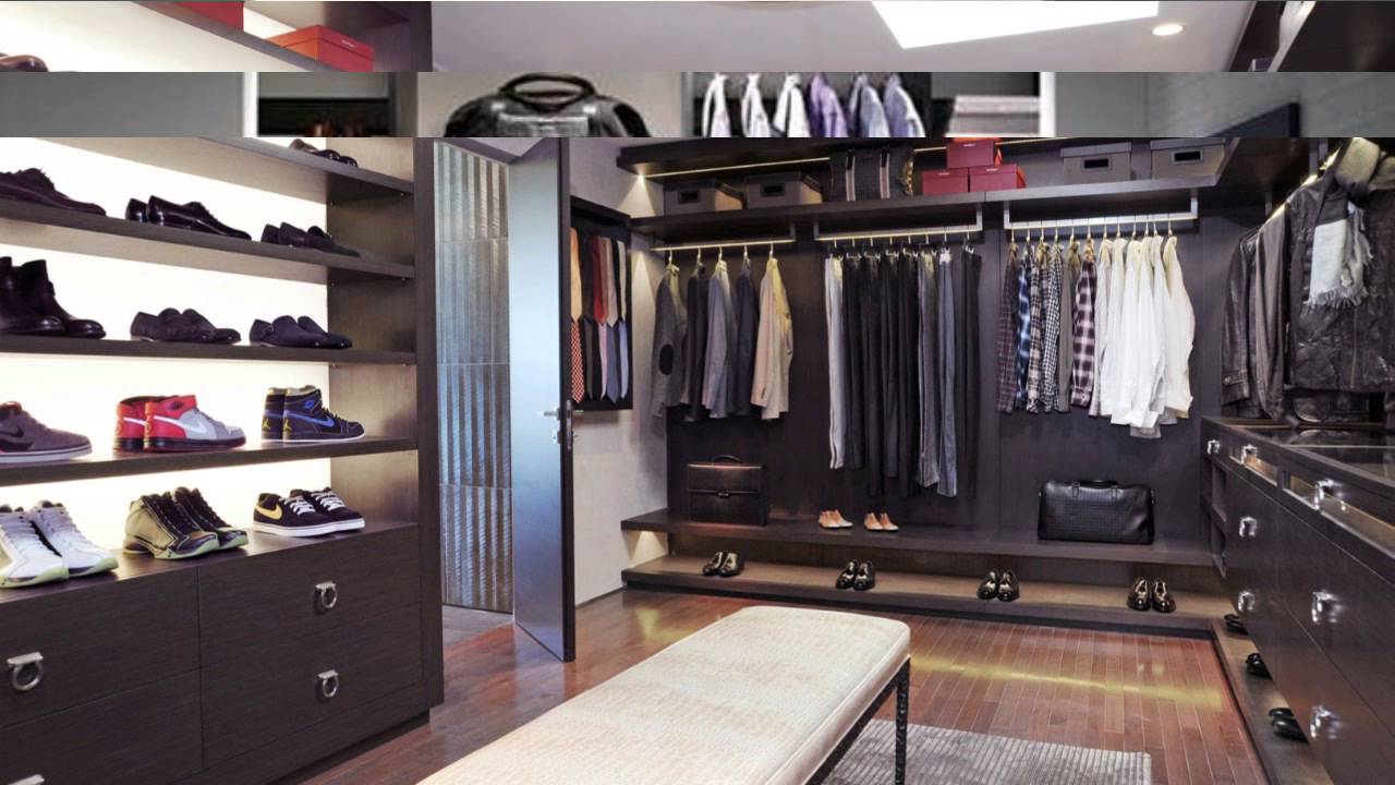10 Closet Shoe Organizers Ideas Designs and Pictures
