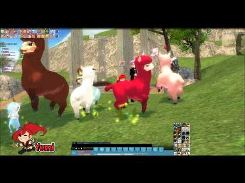 Steam Community :: Video :: Bulletproof Alpacas Dance
