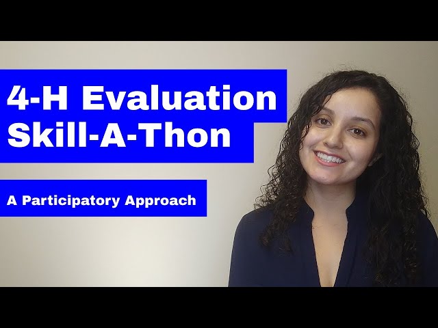 Understanding Participatory Evaluation Through Engaging Examples ...