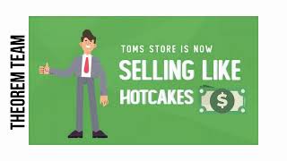 Theorem Team Reviews | View Portfolios | DesignRush