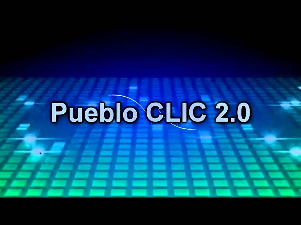 pueblo clic