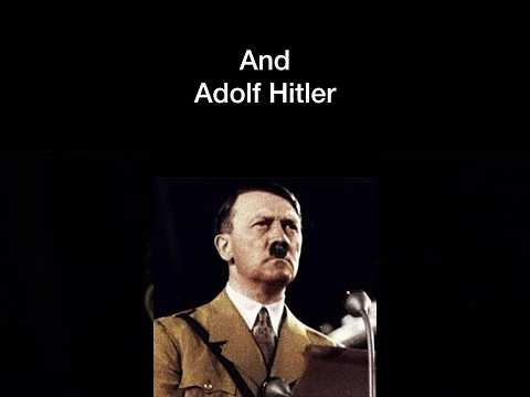 The Hitler Family | Who were Hitlers? #history #ww2 #hitler