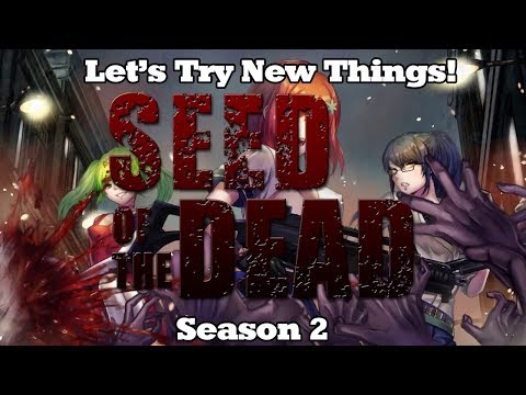 Steam Community :: Seed of the Dead