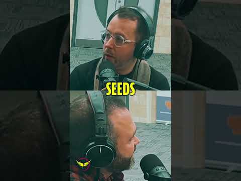 Podcast Origins: Spreading Ideas Like Seeds