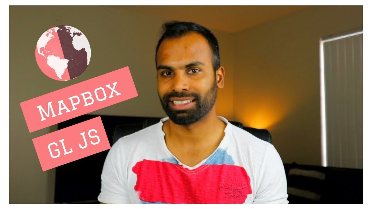 Mapbox GL JS |  JavaScript library that uses WebGL to render interactive maps