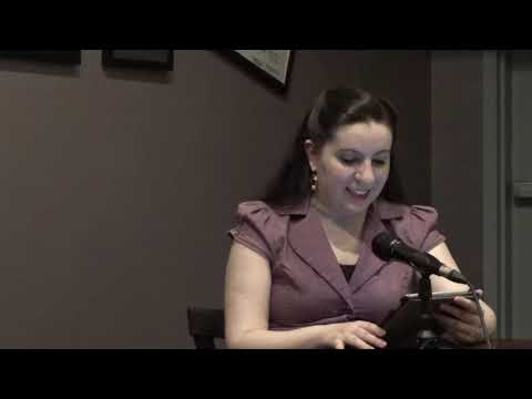 Interview with Screenwriter Helen Marsh (THE GREATEST HEIGHT) – Matthew ...