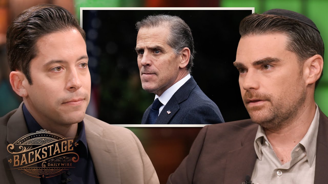 Who Owns The Daily Wire? Exploring the Founders and Key Stakeholders ...