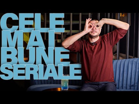 CELE MAI BUNE seriale din 2021 - Cavaleria.ro