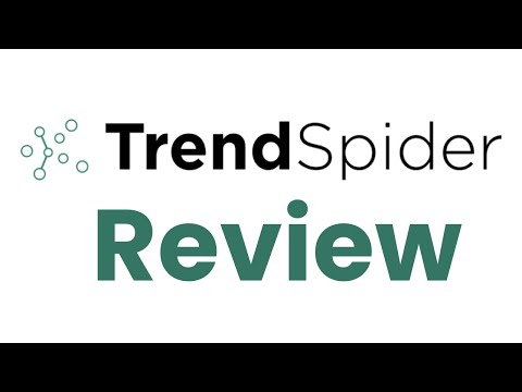 TrendSpider Review: A Deep Dive into Its Features & Performance