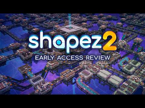 Steam Community :: shapez 2