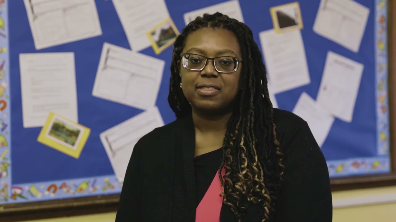 Edison Elementary | Detroit Public Schools Community District