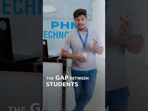 WE ARE PHN TECHNOLOGY OF-COURSE