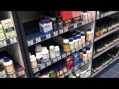 These supplements may help you get better sleep