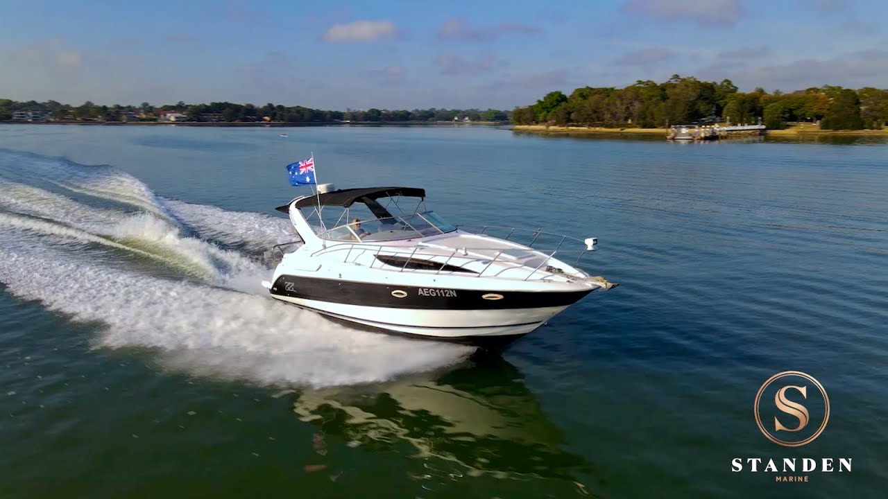Bayliner 3055 Ciera | Standen Marine