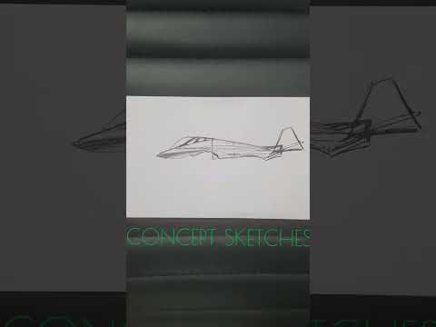 PLANNING THE NEXT SCRATCH BUILDING RC JET PROJECT! CARBON FIBER FRAME? TELEMETRY? ALUMINUM SHEETING?