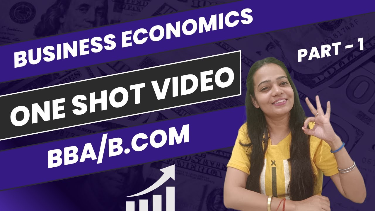 Understanding Business Economics: Concepts, Nature, and Importance | Galaxy.ai