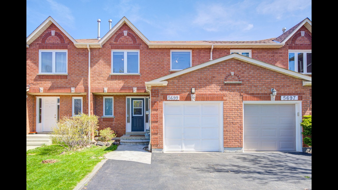 5699 Talaton Trail, Mississauga