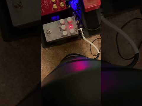 DIY Fuzz Factory Clone | Reverb