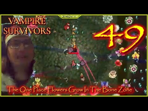 Steam Community :: Video :: The One Place Flowers Bloom In The Bone ...