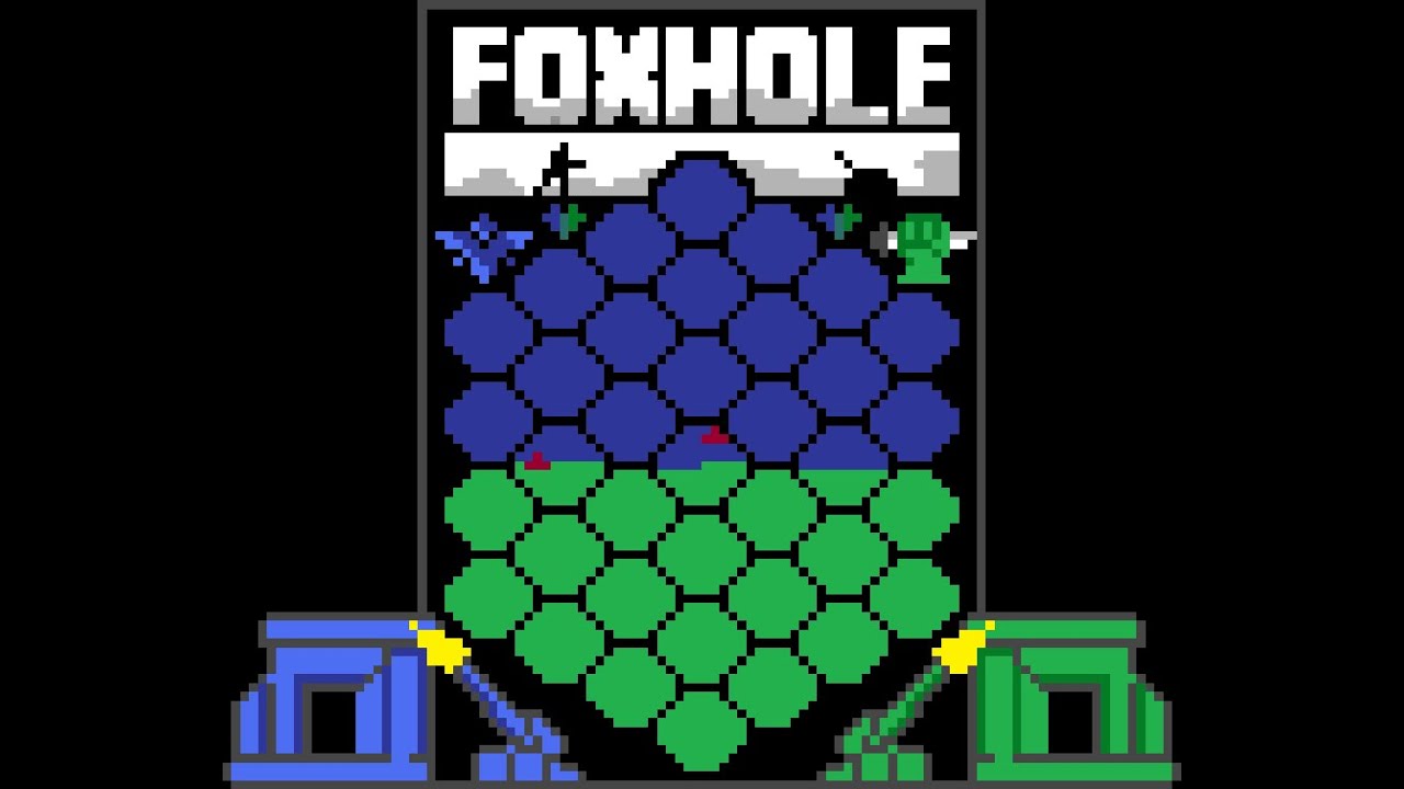 r/place possibly Come join the void.