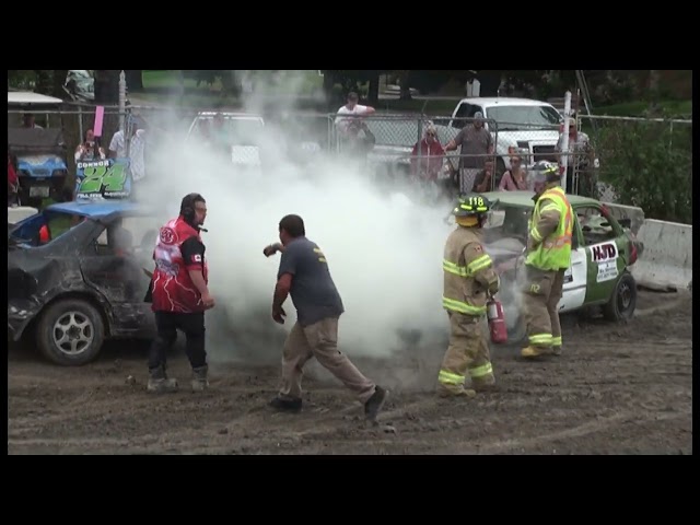 Picton Fair – Ontario’s oldest agricultural fair