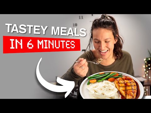 Fresh Meals Delivered to Your Home | Real Eats Review
