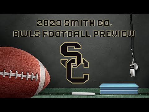 Smith County High School Football 2023 season preview | Smith County ...