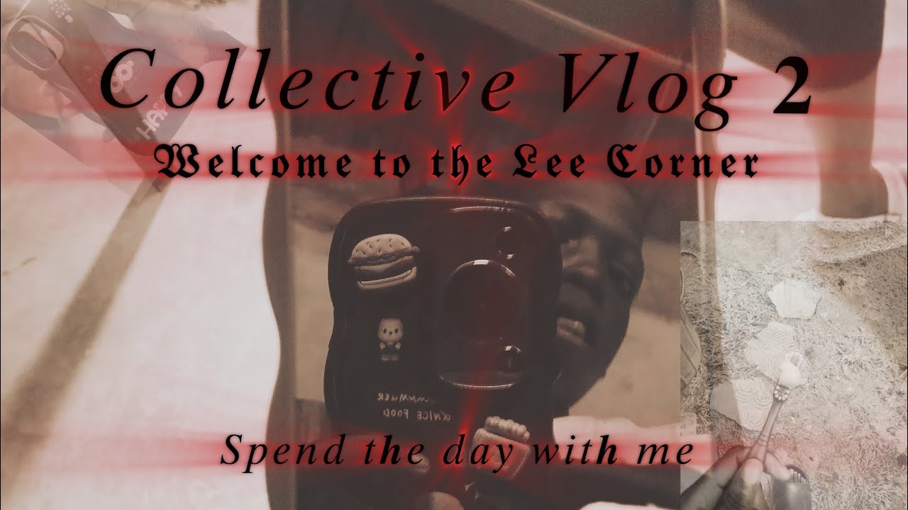 𝙲𝚘𝚕𝚕𝚎𝚌𝚝𝚒𝚟𝚎 𝚅𝚕𝚘𝚐 𝟸 : 𝐇𝐨𝐰 𝐈 𝐠𝐨𝐭 𝐥𝐨𝐬𝐭 #fyp #vlog #influencer