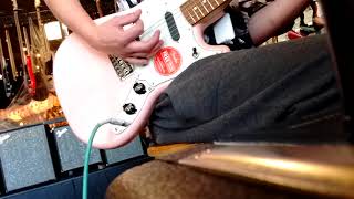 Fender Mustang Electric Guitar - What To Know & Where To Buy | Equipboard