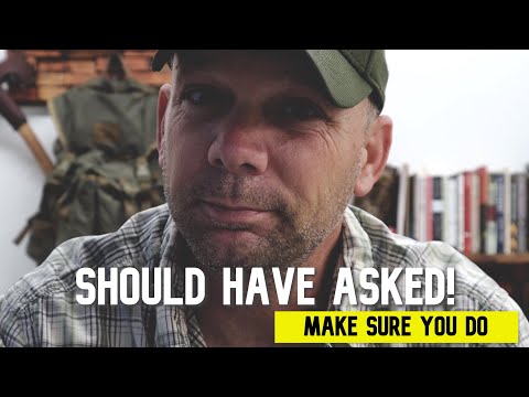 Three Questions We All Wished We Asked our Military Recruiter Before We Enlisted