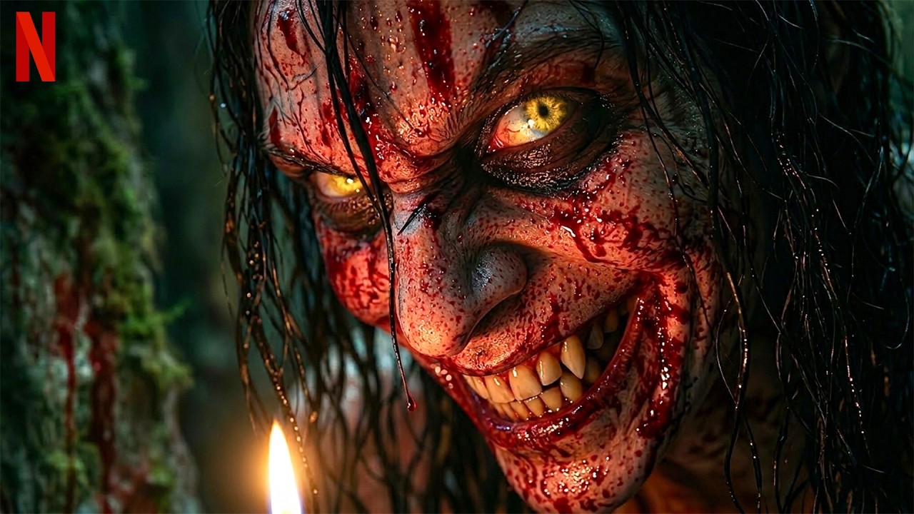 20 Horror Movies That Are Way SCARIER Than Expected!