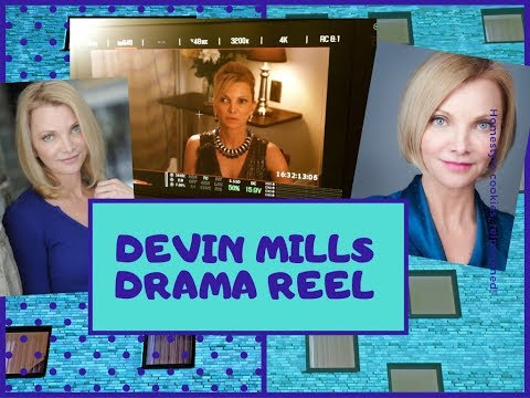 Devin Mills - WeAudition