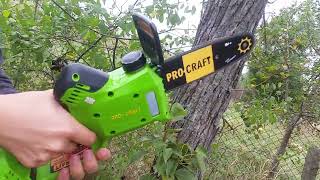 Procraft PKA20 od 2 219 Kč - Heureka.cz